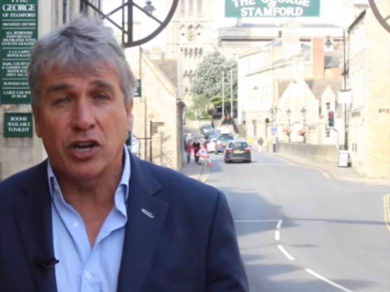 Stamford Website – info about Stamford